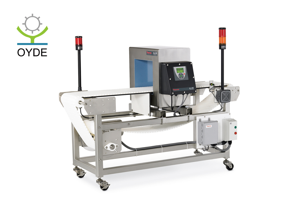 OYDE Precision Weighing | Weight Sorting Machine-Weight Grader ...